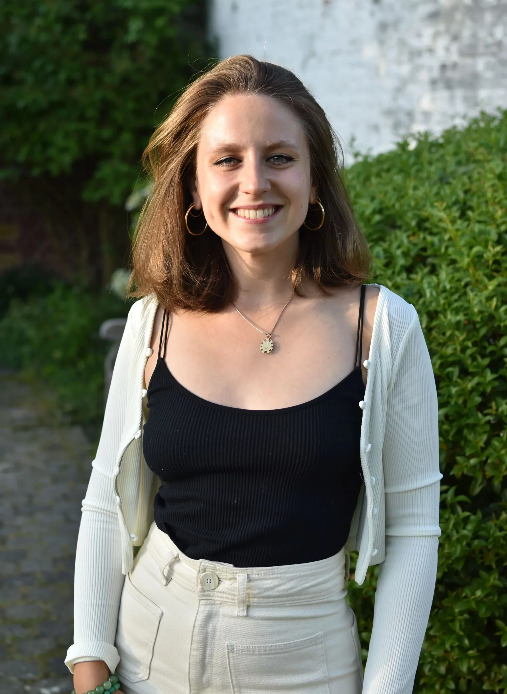 Formation naturopathie Belgique - Sarah Roussaux naturopathe
